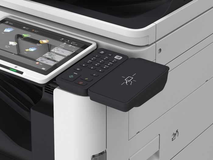Canon imageRUNNER ADVANCE DX 4925i (5972C005)