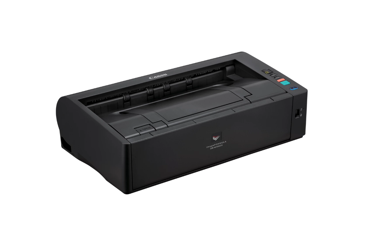 Canon imageFORMULA DR M1060 II Scanner (6049C003)