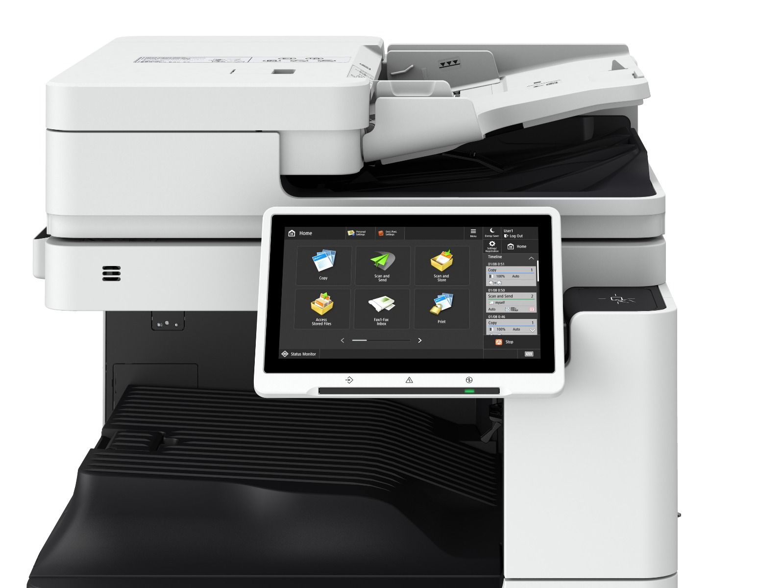 Canon imageRUNNER ADVANCE DX C3935i (5961C005)