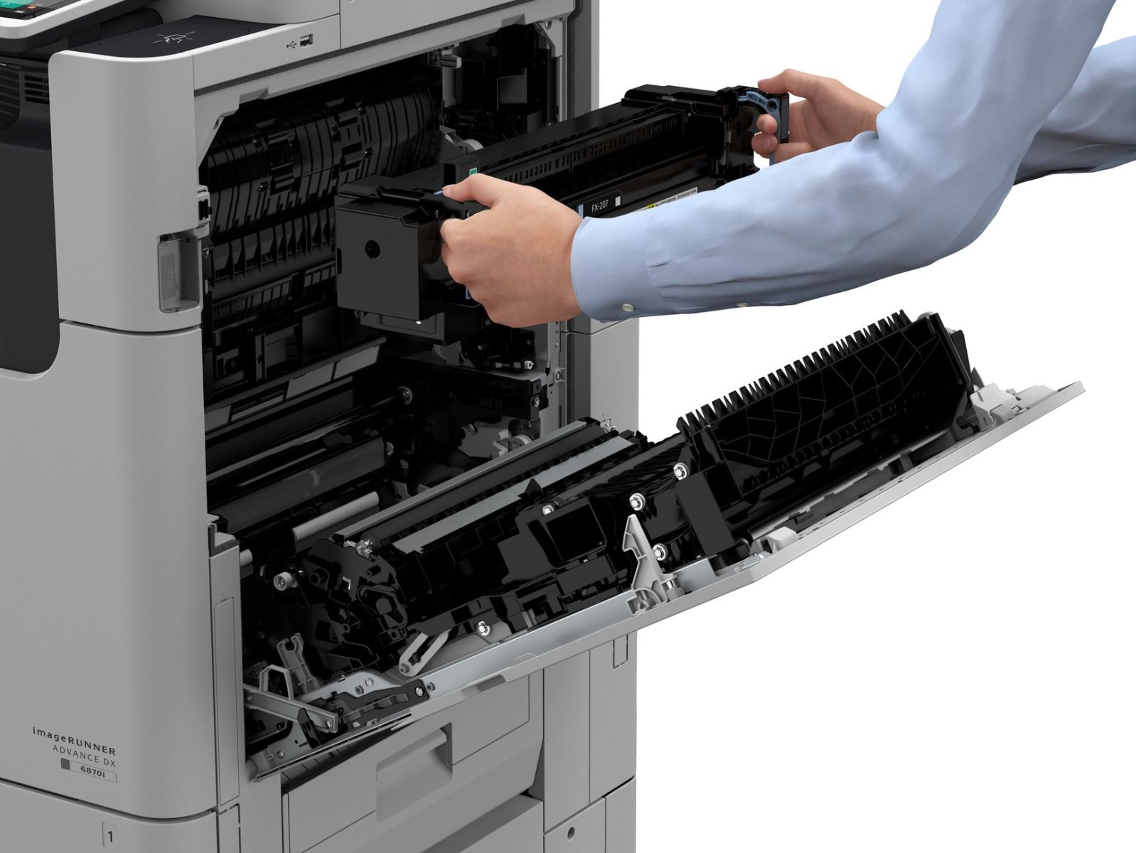 Canon imageRUNNER ADVANCE DX 6870i (4962C005)