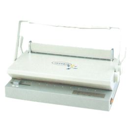 VELOBIND BY 10 ΜΗΧΑΝΗ ΒΙΒΛΙΟΔΕΣΙΑΣ