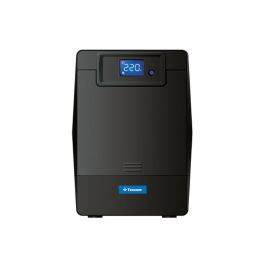 Tescom LEO LCD 1000VA/600Watt UPS 220/240V Line-Interactive TES10008