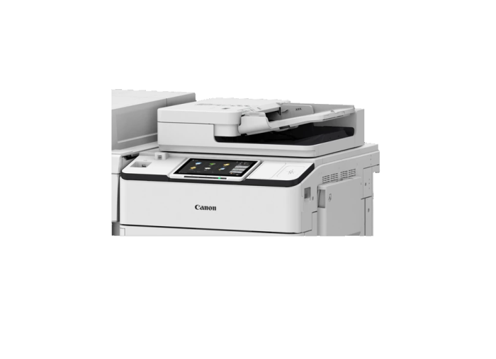 Canon imageRUNNER ADVANCE DX 8986i
