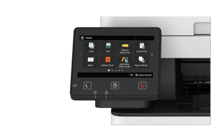 Canon i-SENSYS MF465dw Mono laser (5951C007)
